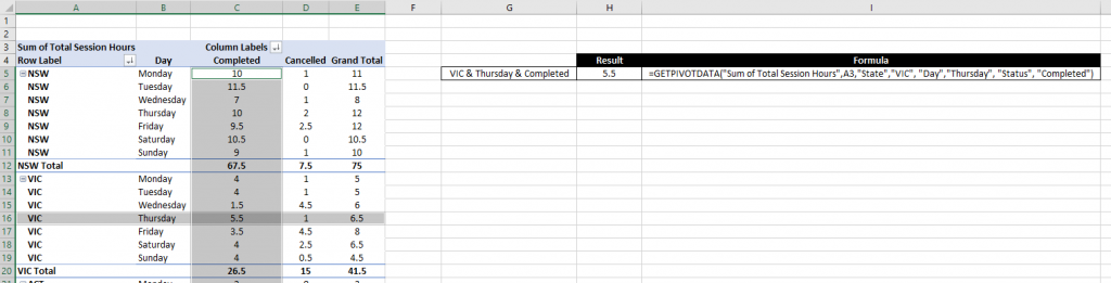Pivot Tables In Excel Useful Guide › Fix All Excel Errors
